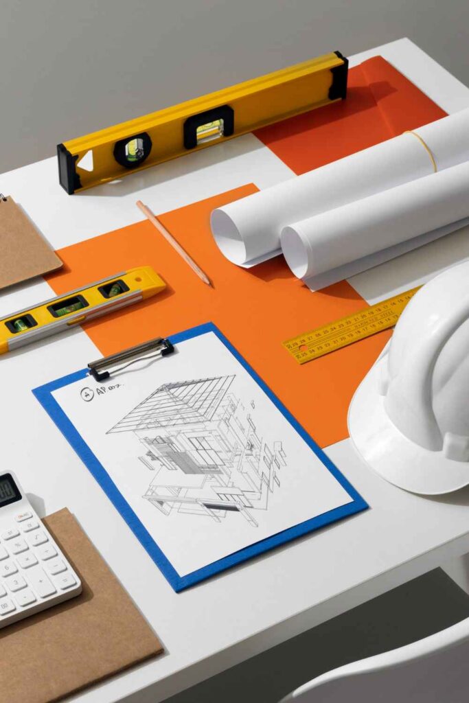 Architectural Services in Kent | Krystal Architecture